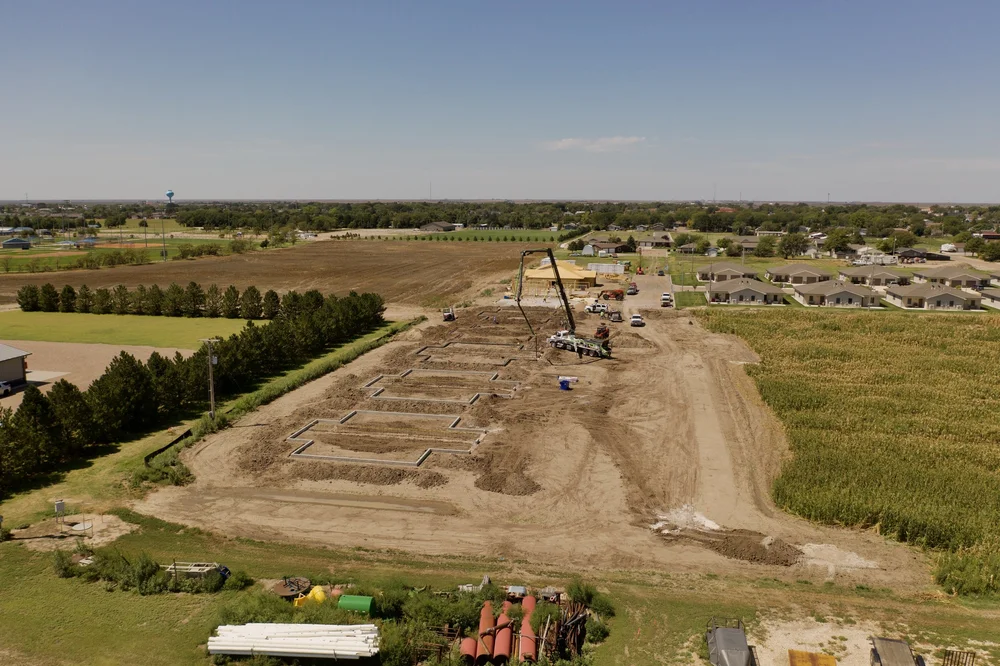 Arrowhead Development