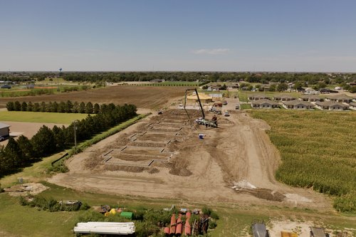 Arrowhead Development