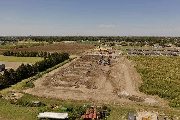 Arrowhead Development