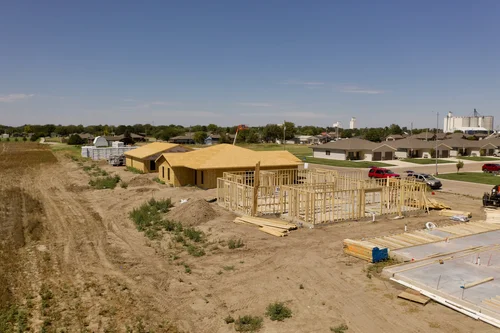 Arrowhead Development