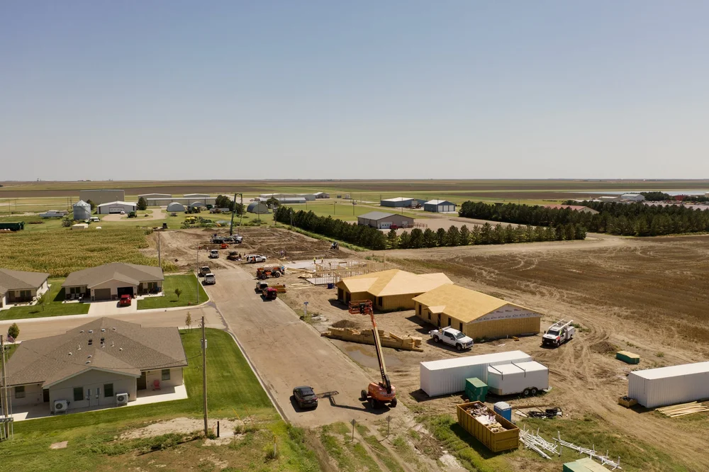 Arrowhead Development