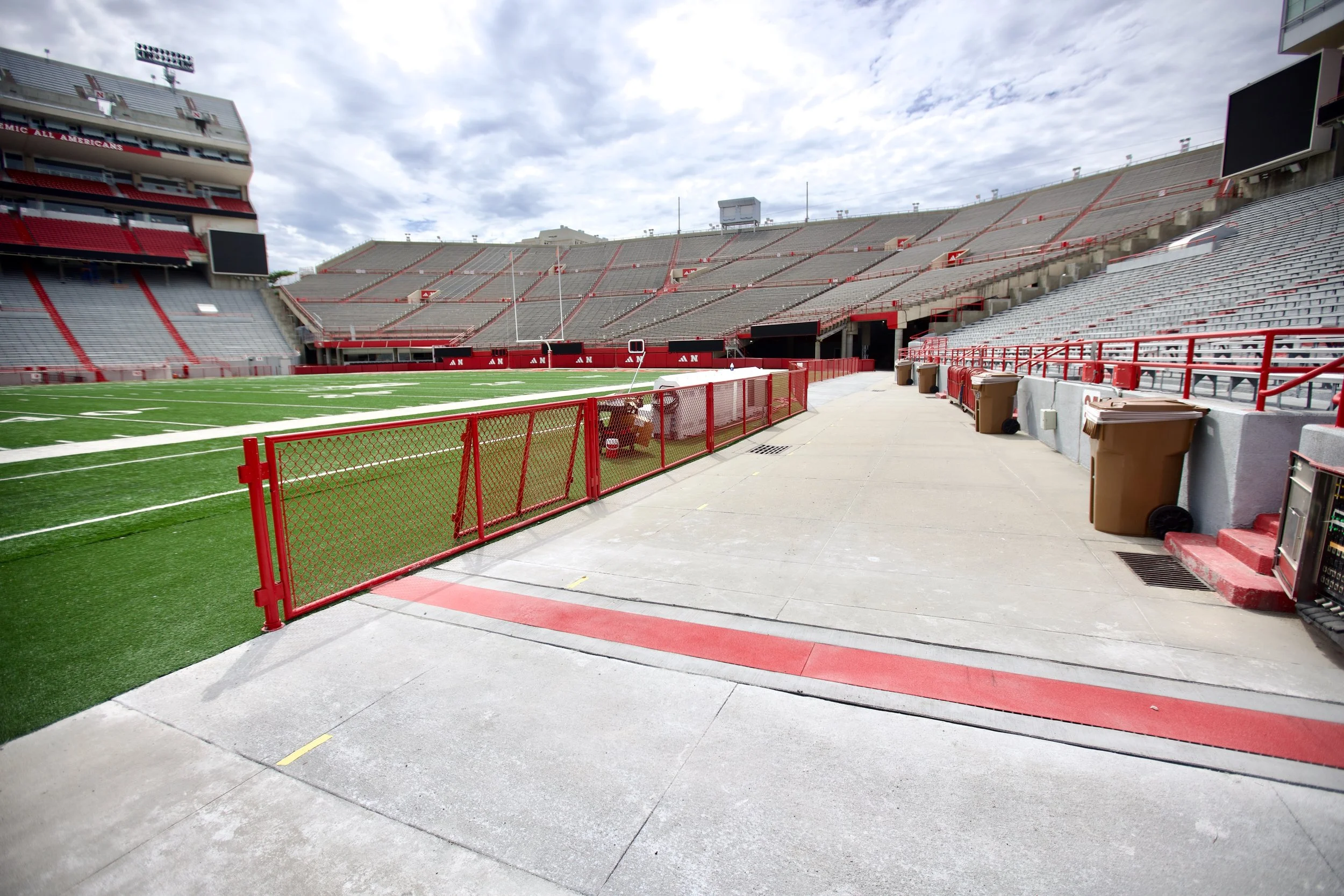 COMMERCIAL — Arrowhead Development