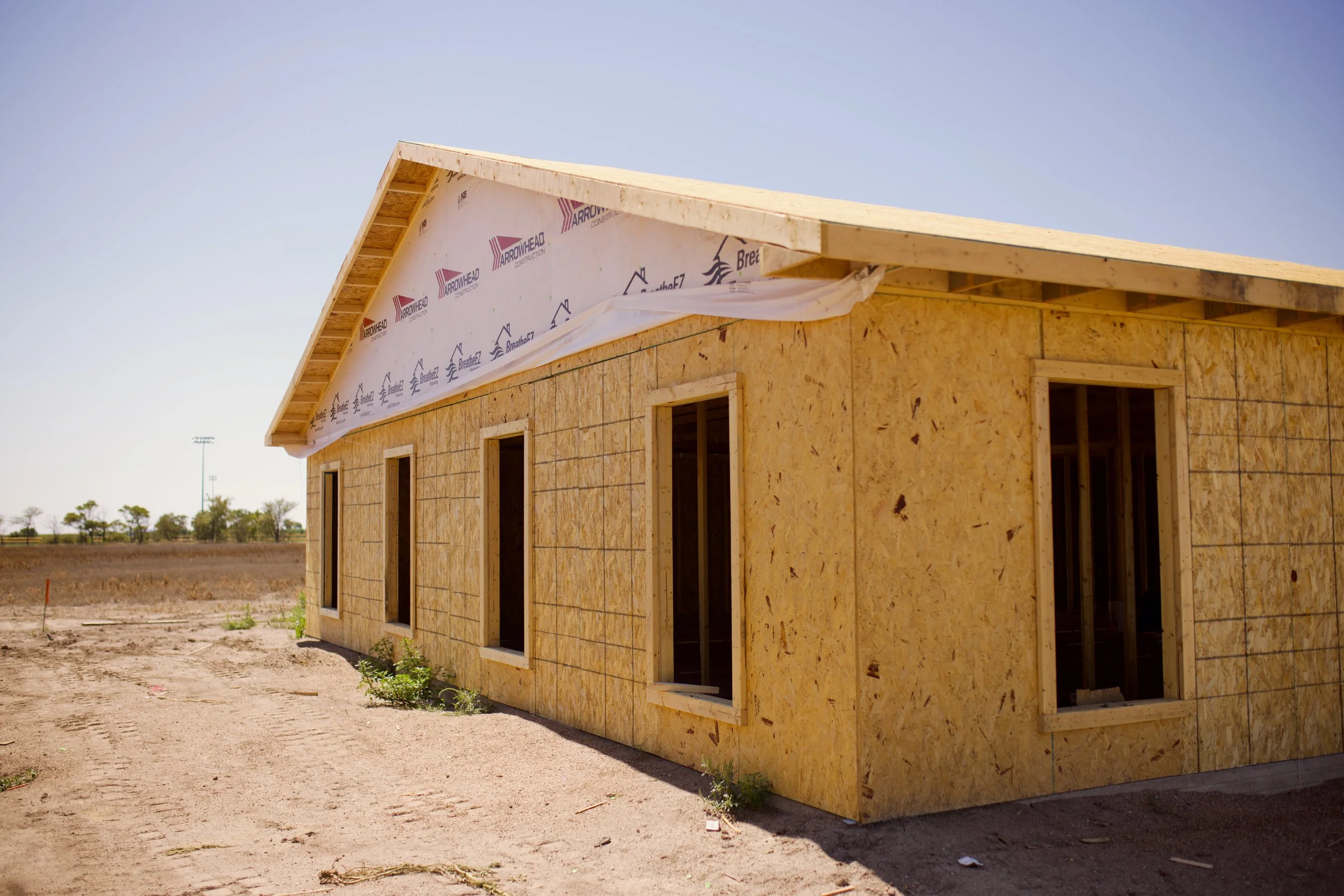 Arrowhead Development