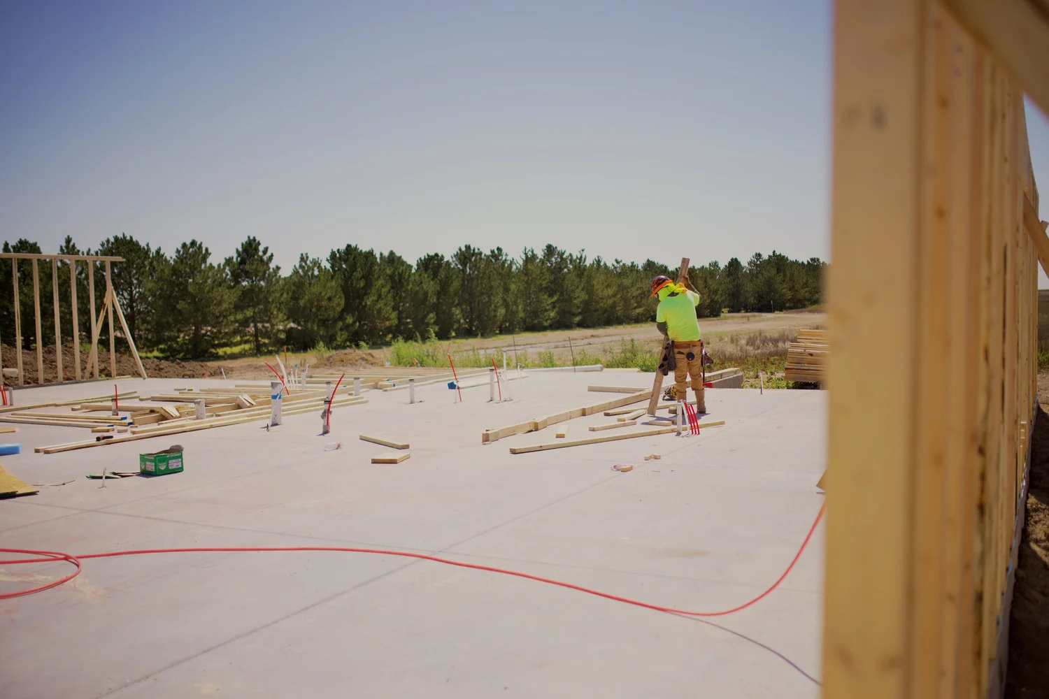 Arrowhead Development