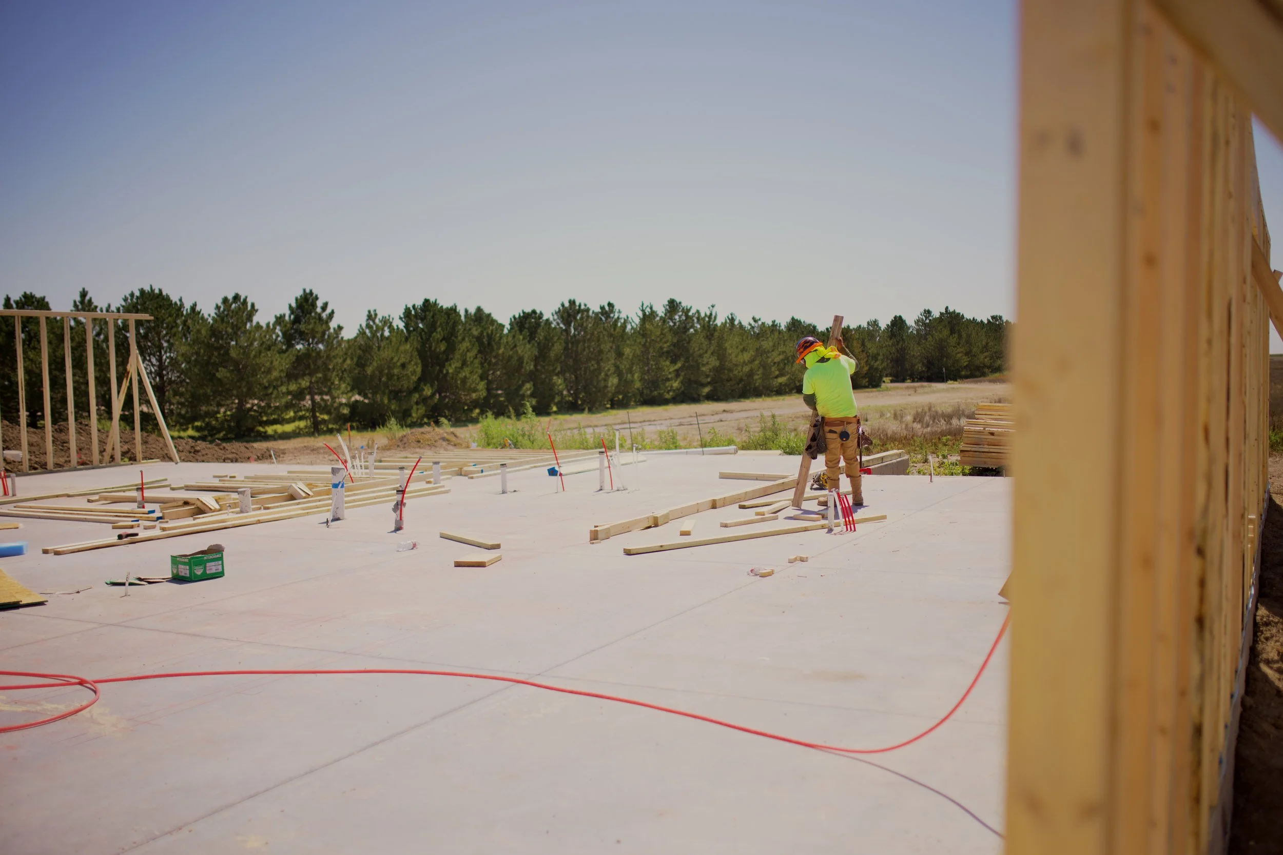 Arrowhead Development