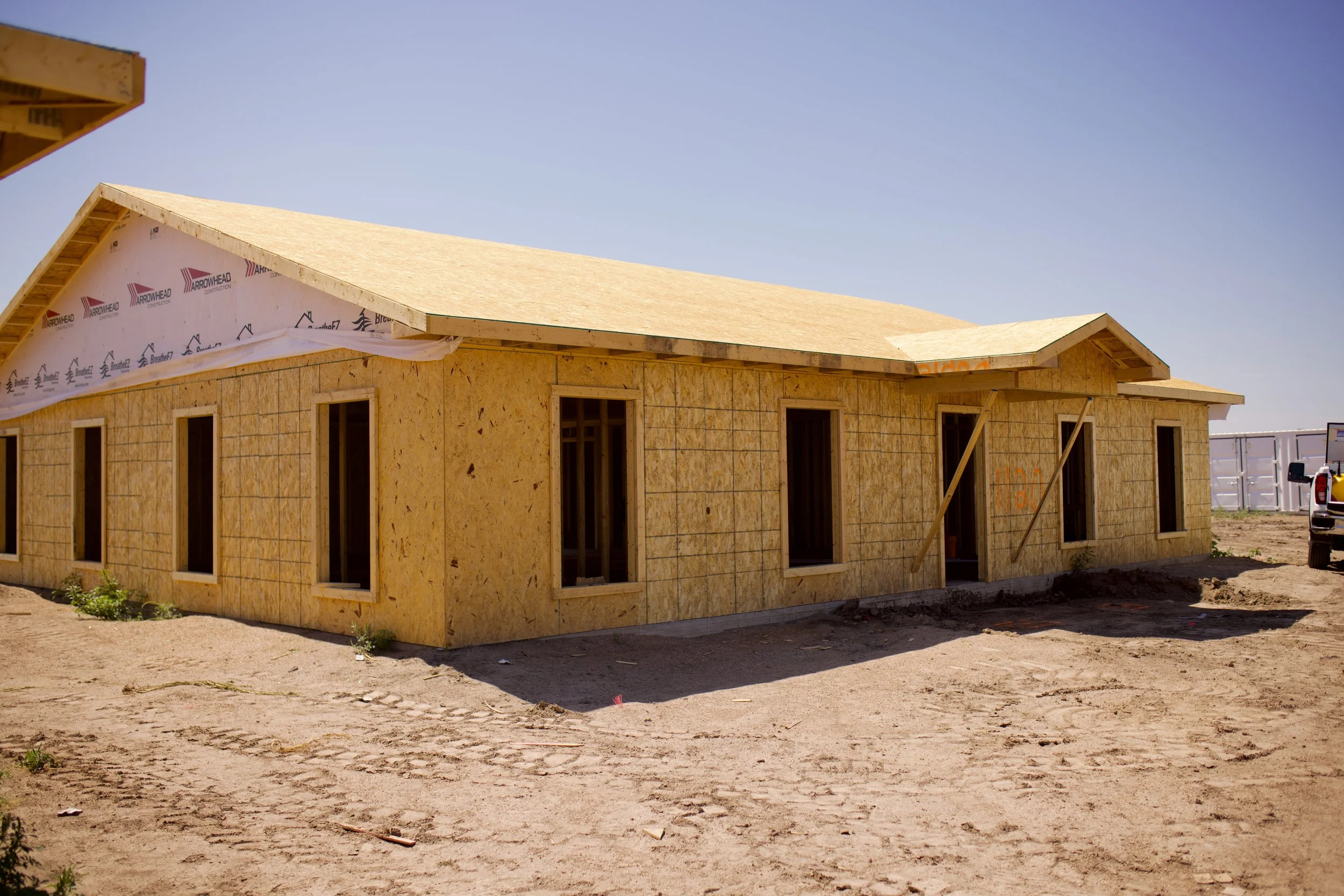 Arrowhead Development