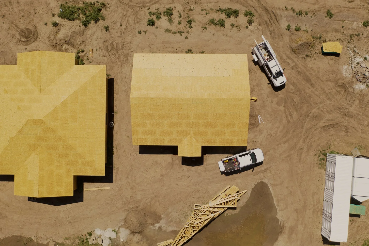 Arrowhead Development