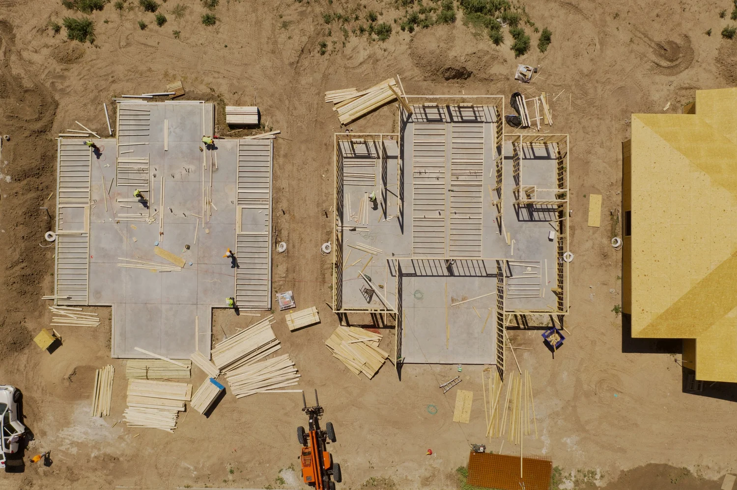 Arrowhead Development