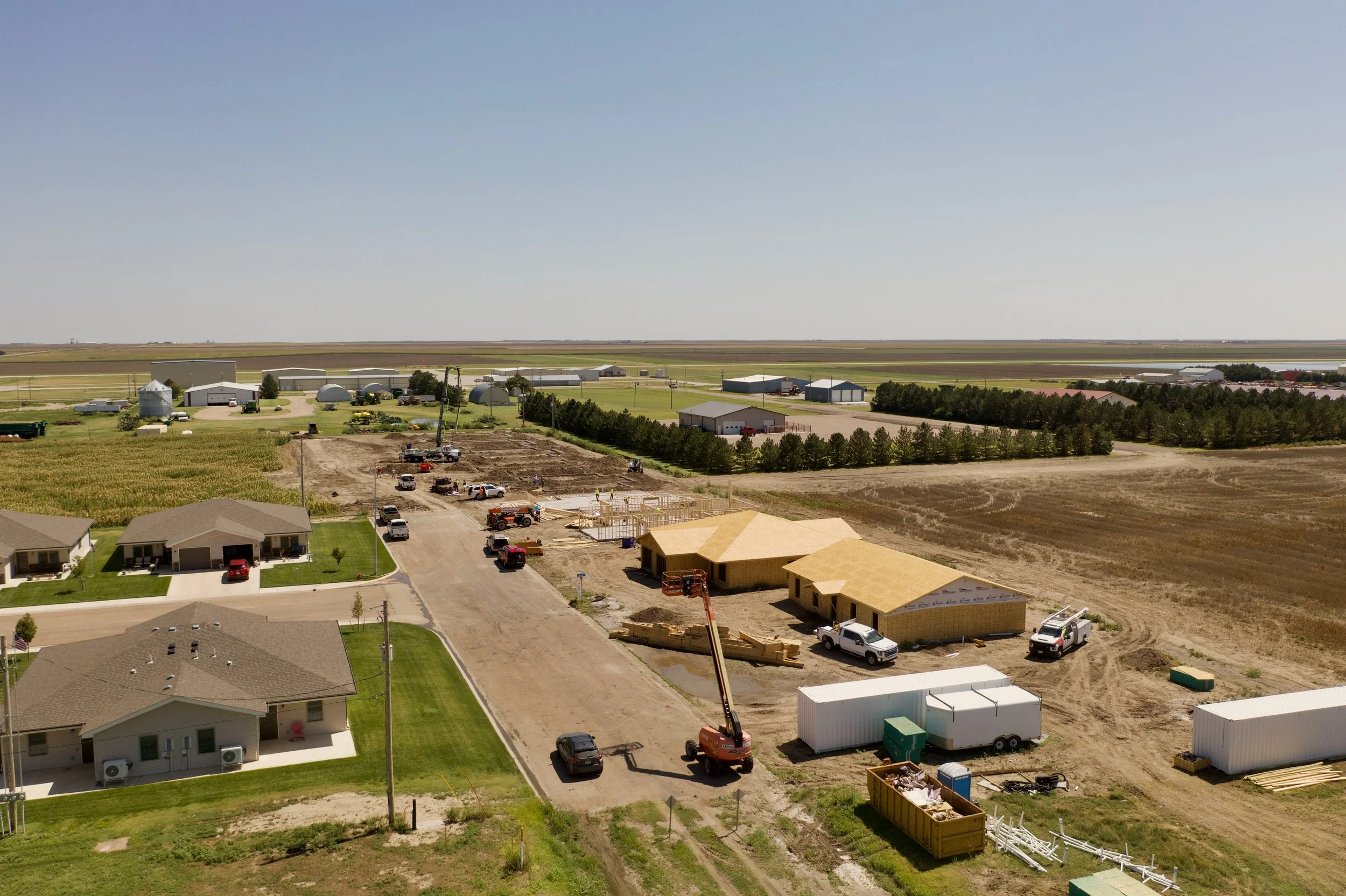 Arrowhead Development