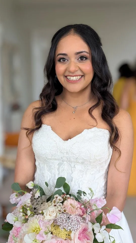 Bridal Hair and Makeup Gallery | Lucent Hair & Makeup