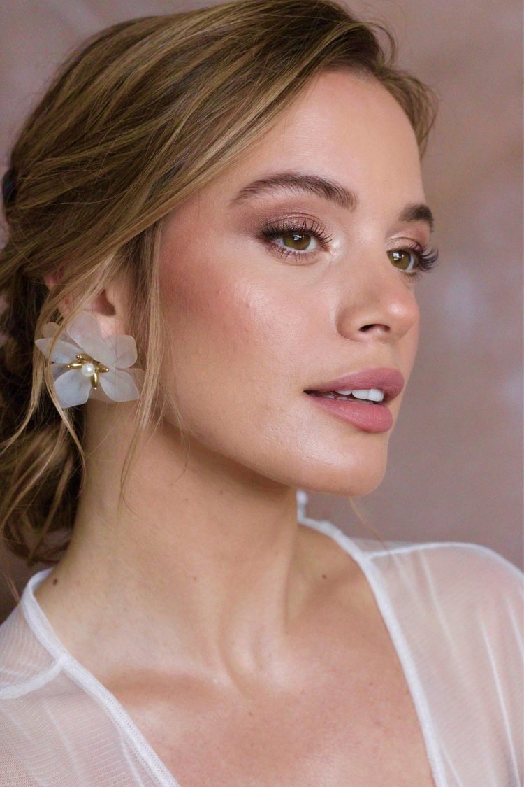 Bridal Hair and Makeup Gallery | Lucent Hair & Makeup