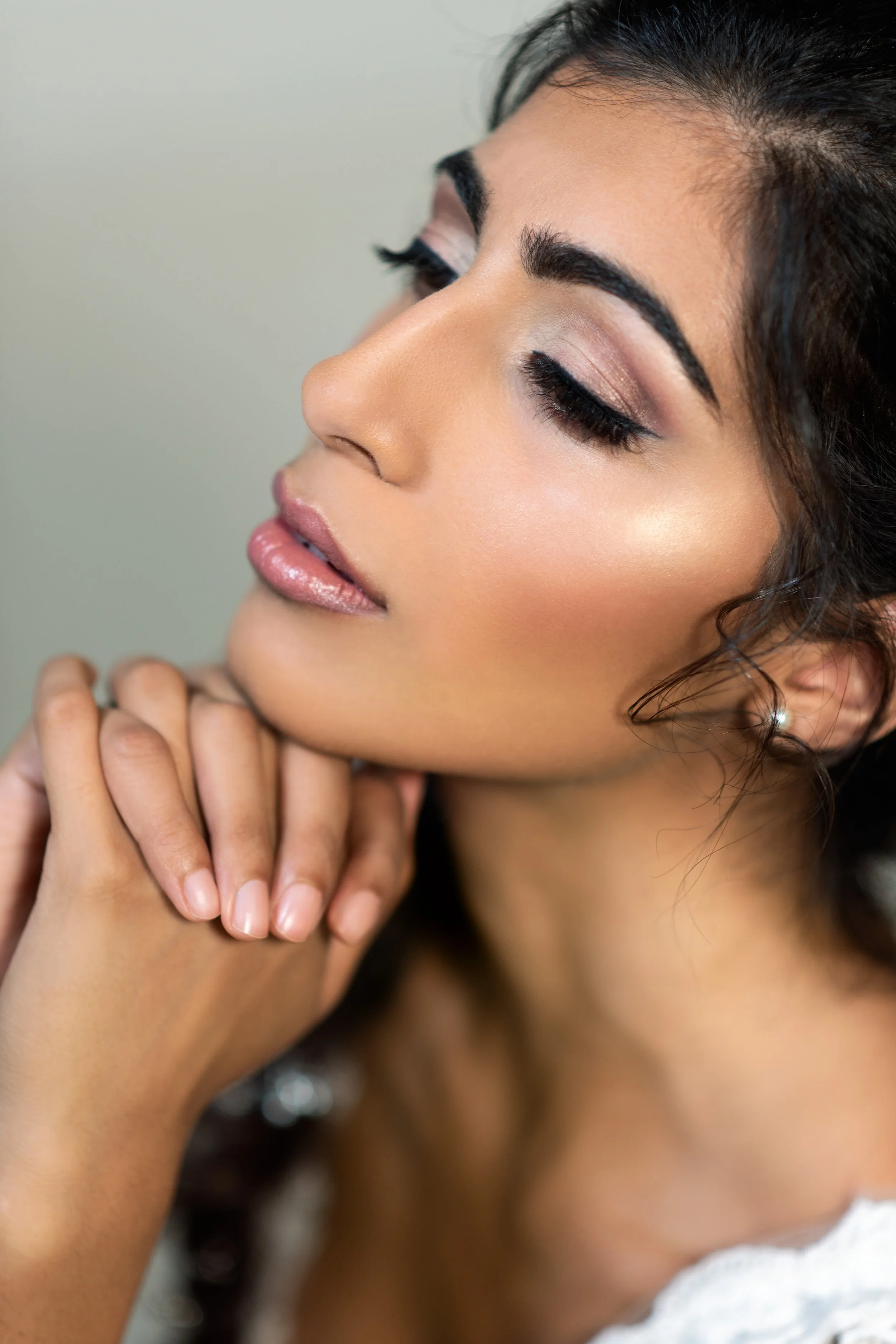 Hair and Makeup Prices and Bridal Packages | Lucent Hair & Makeup
