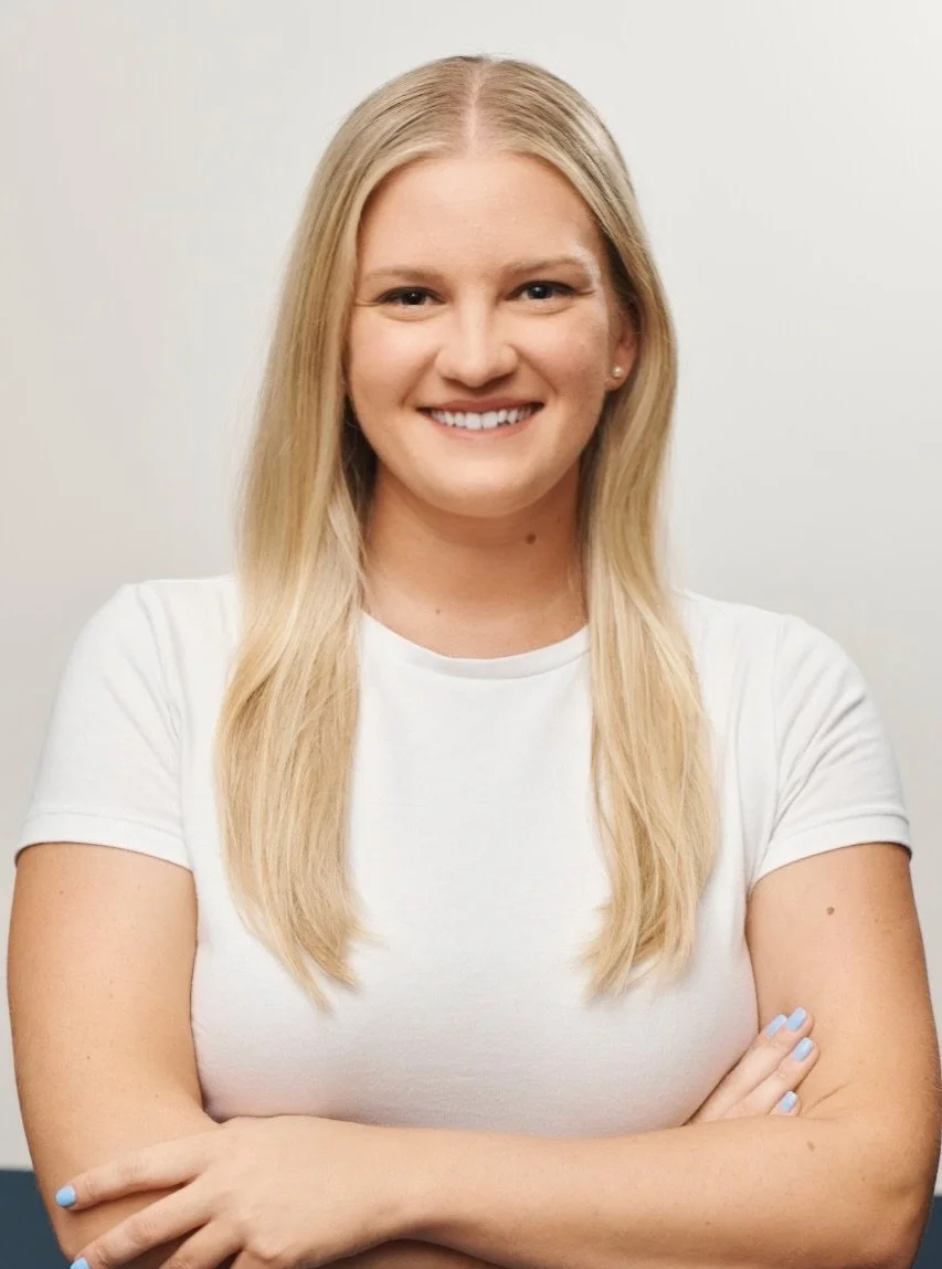 Eating Disorder Specialist Alyson Curtis | Attuned Therapy