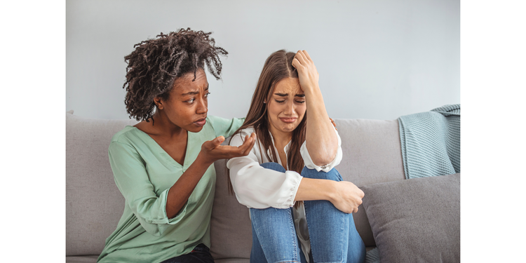 What Is Trauma Dumping? Signs, Examples, and How to Cope with Empathy