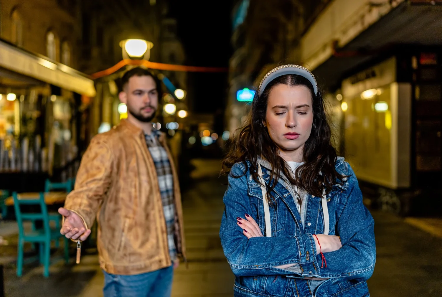 How to Set Healthy Boundaries in a Relationship