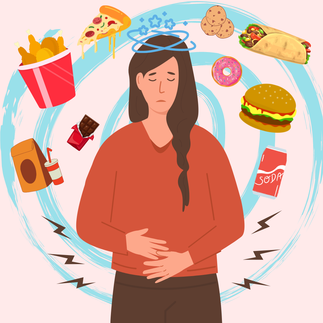 Binge Eating Therapist in NYC — Attuned Therapy Treatment
