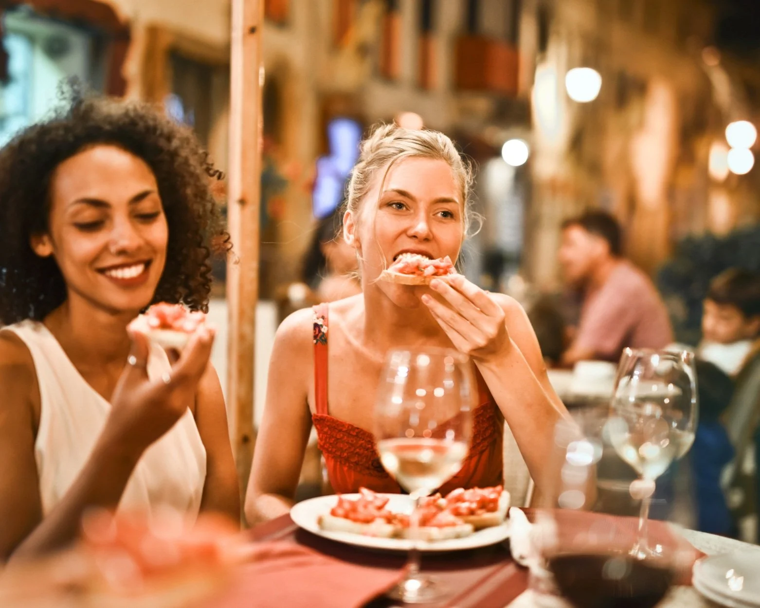 Binge Eating Disorder Therapy in NYC | Attuned Therapy