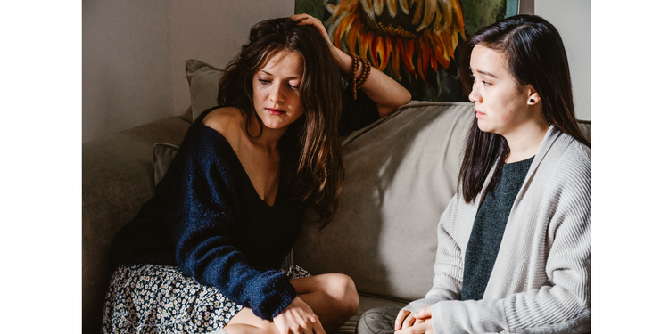 What Is Trauma Dumping? Signs, Examples, and How to Cope with Empathy