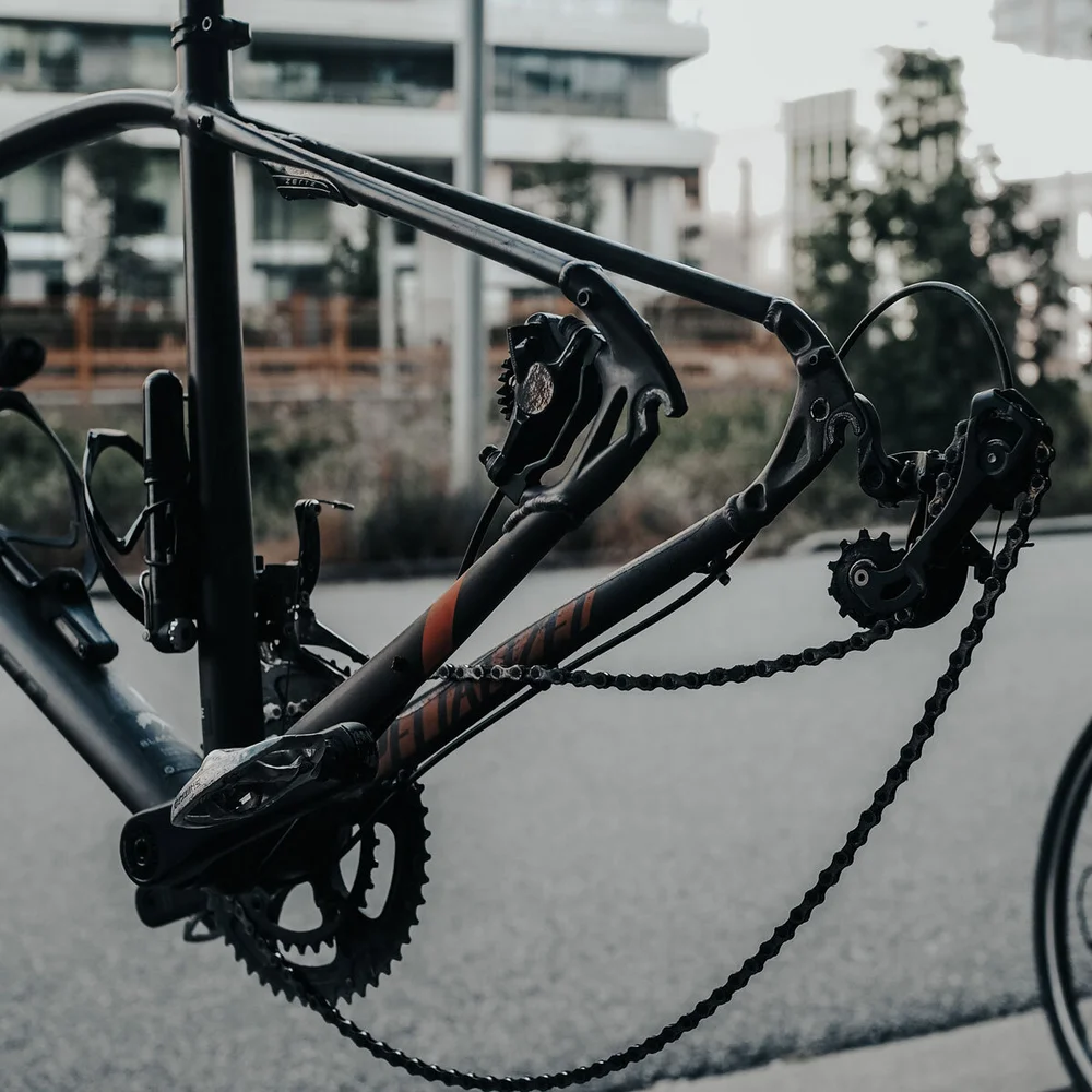 Nomadic Mechanic - Mobile Bicycle Services