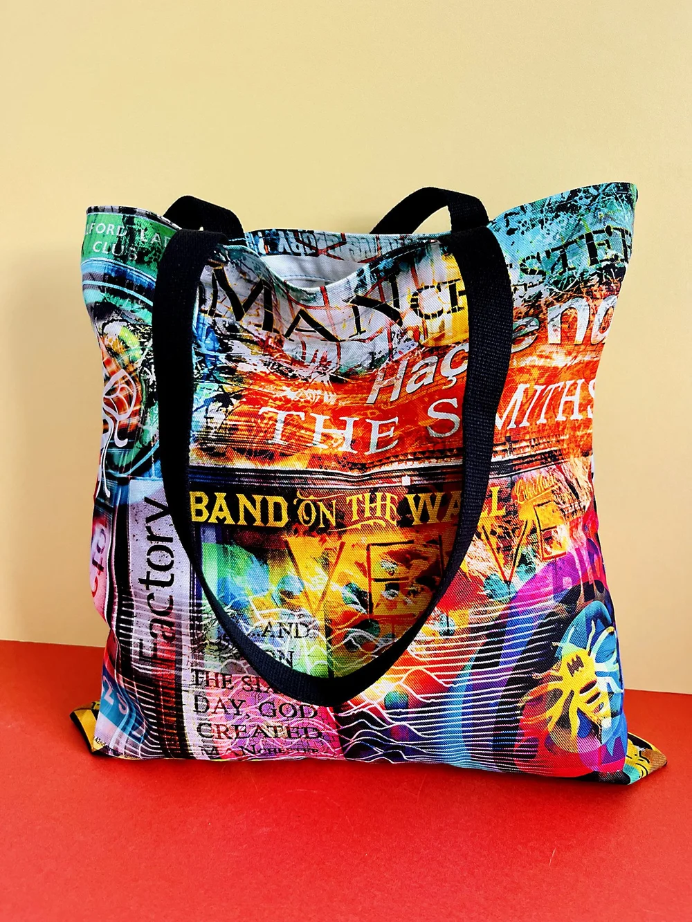 Manchester prints and Personalised Photo Frame Gifts — Kelly Clarke ...