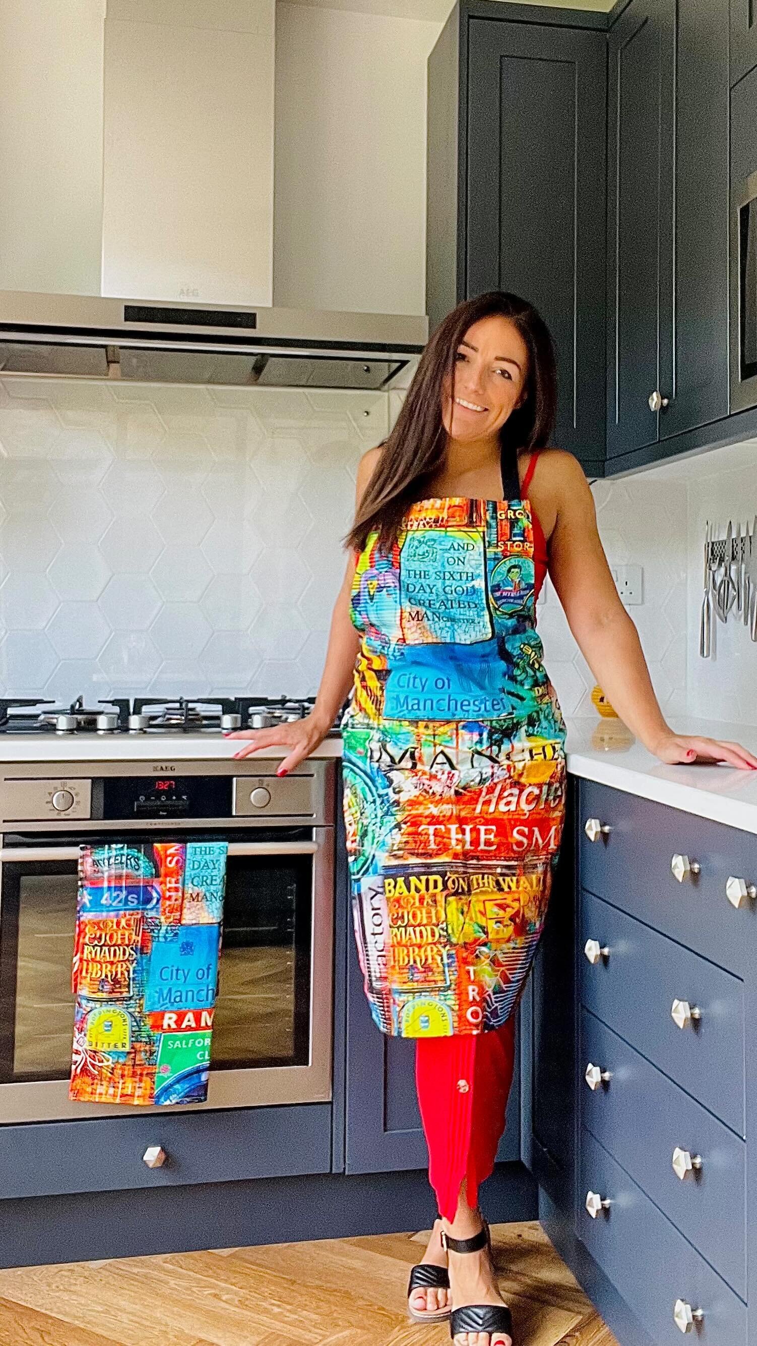 Kelly Clarke Photography, Manchester Gifts