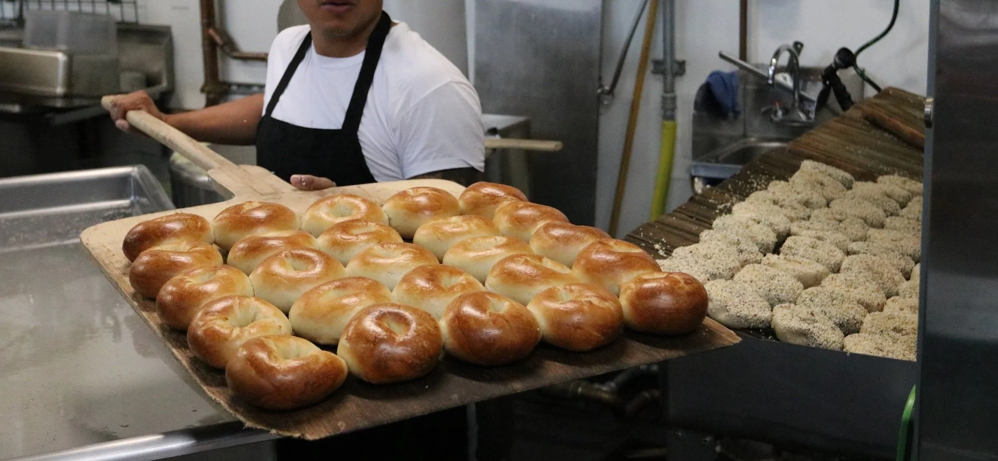 Pre-ordering and Catering — Schlok's