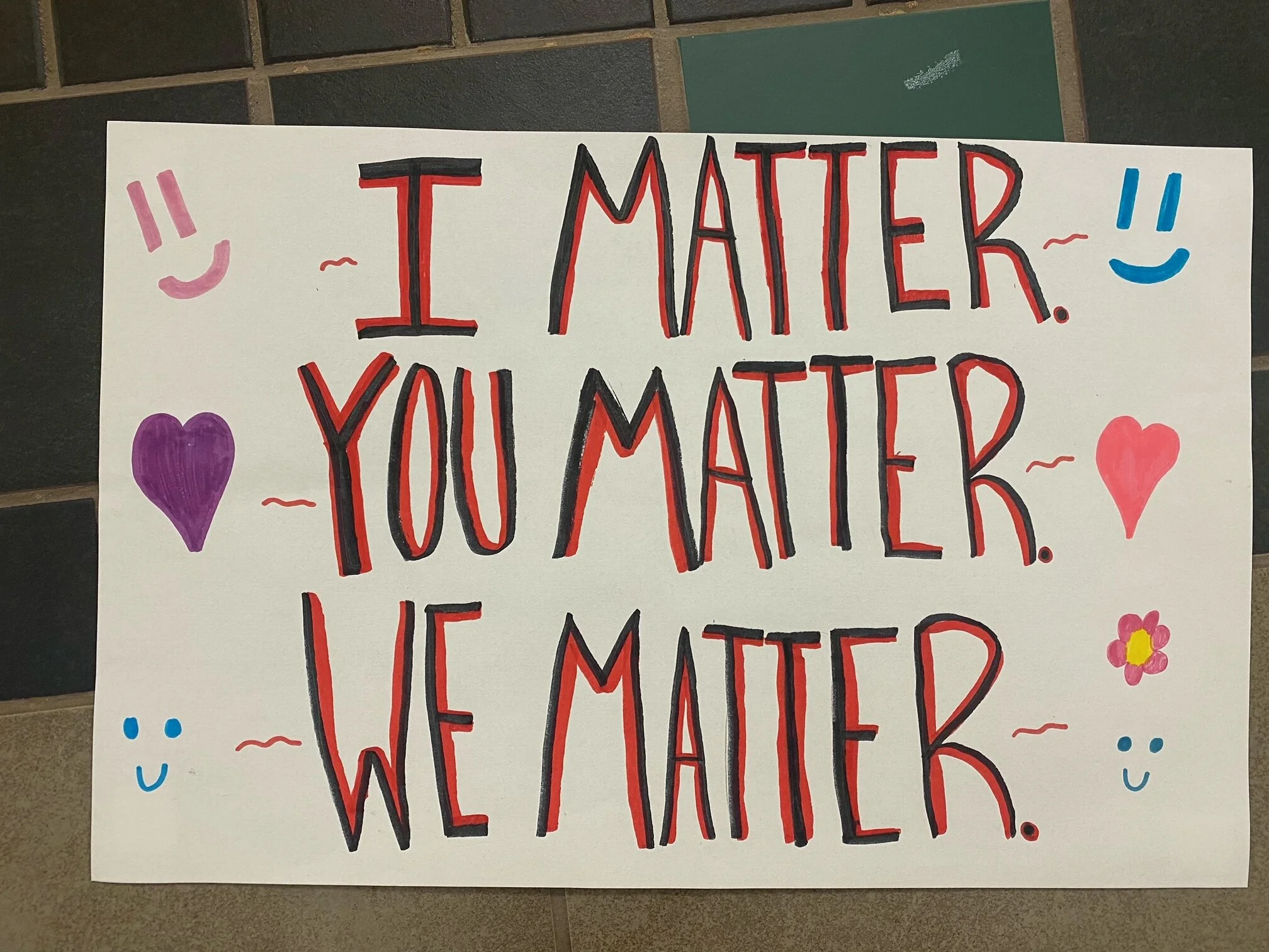2021 We Matter Gallery — Magalassi Foundation
