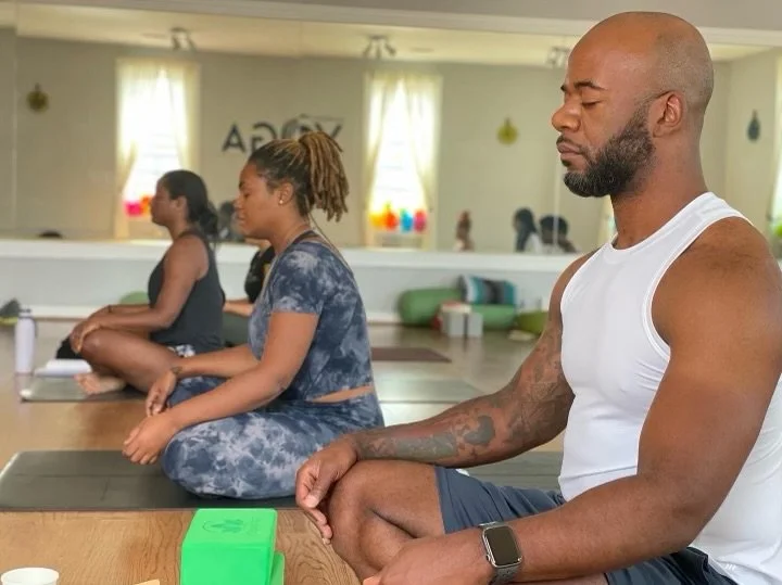Group Therapy & Restorative Practices | Sankofa Health — Sankofa Health