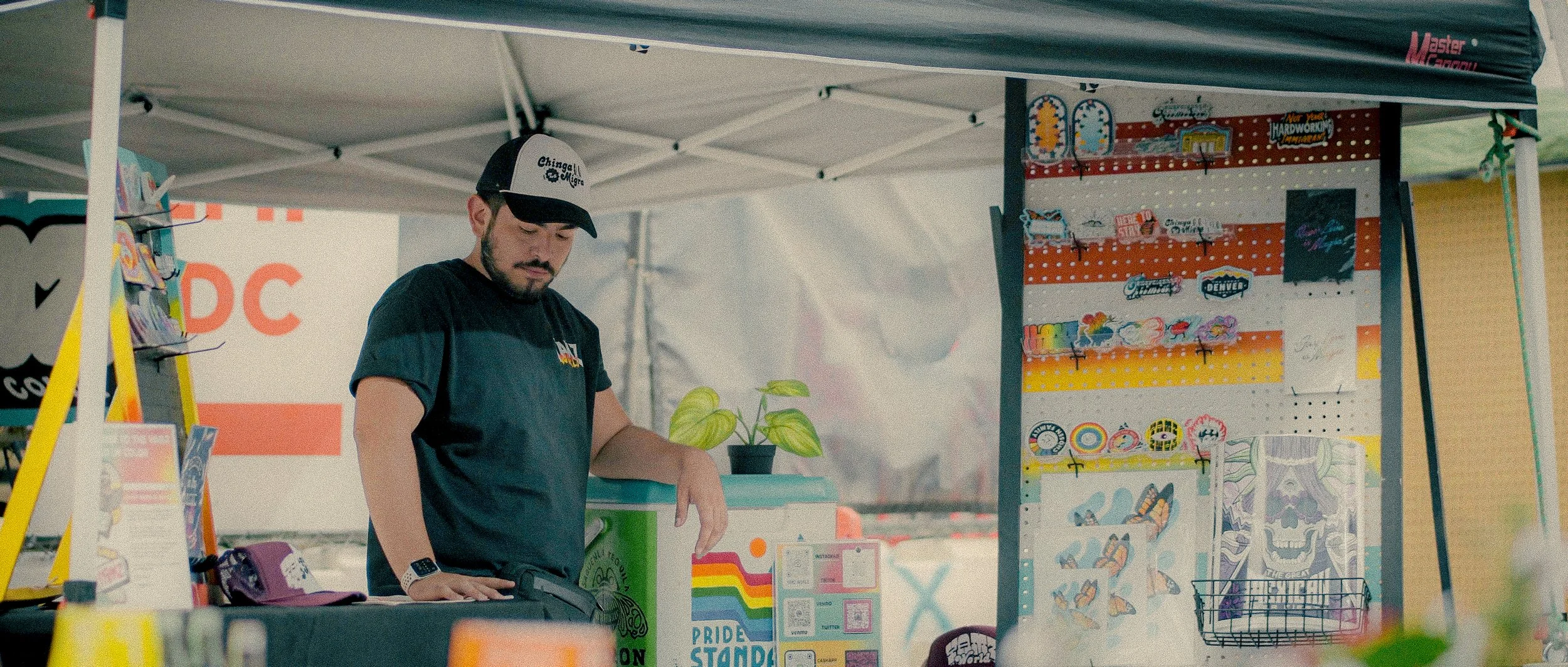 Ten Best YAMZ Moments in 2021 — BRAYAN MONTES - DESIGN