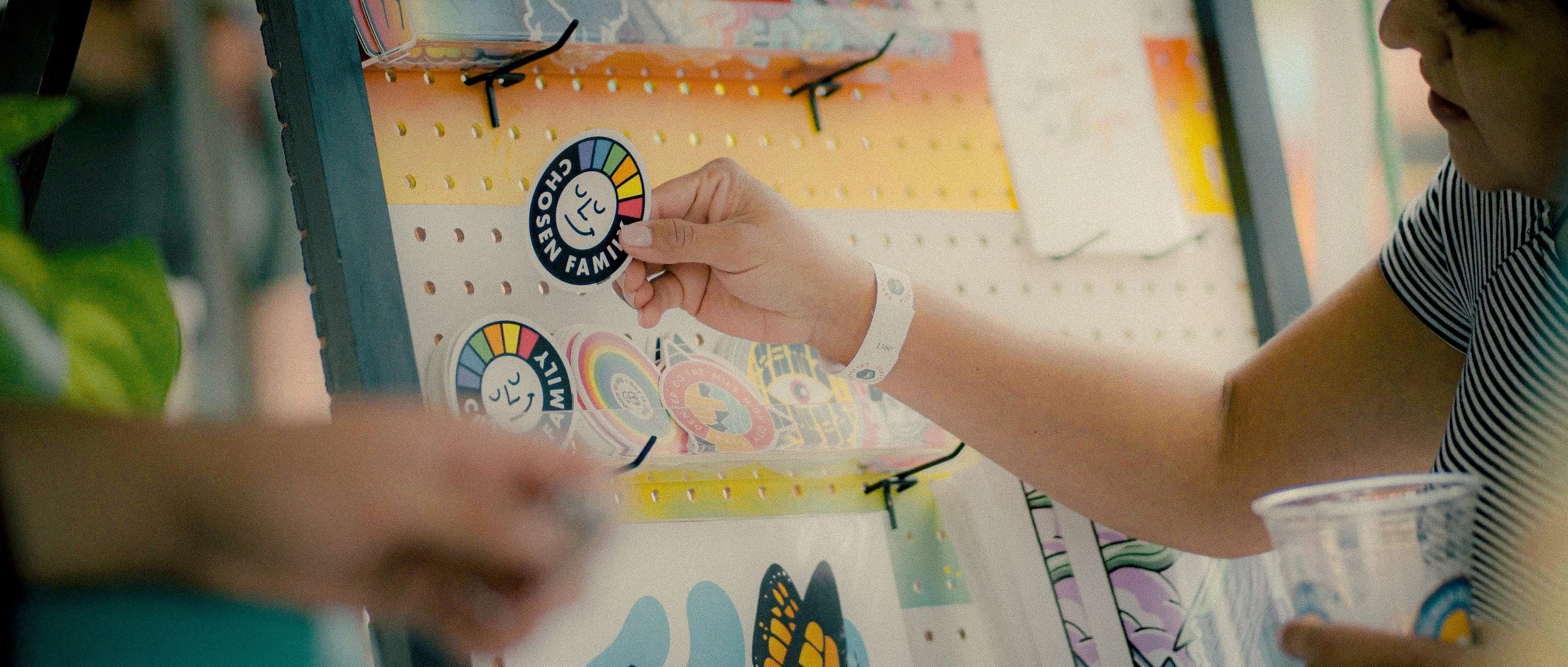 Ten Best YAMZ Moments in 2021 — BRAYAN MONTES - DESIGN