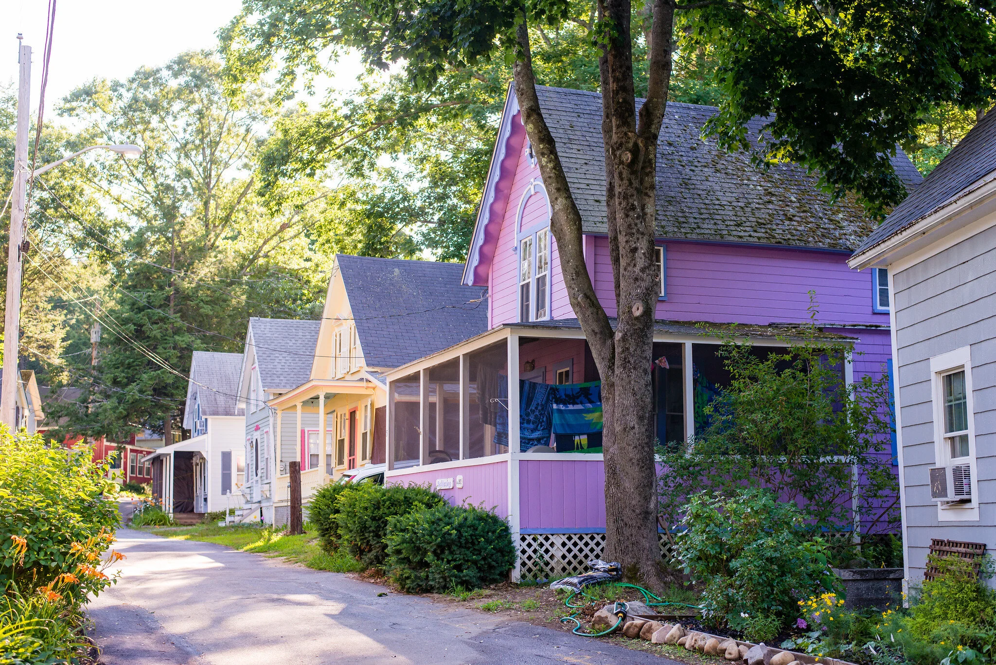 Ministries — Asbury Grove