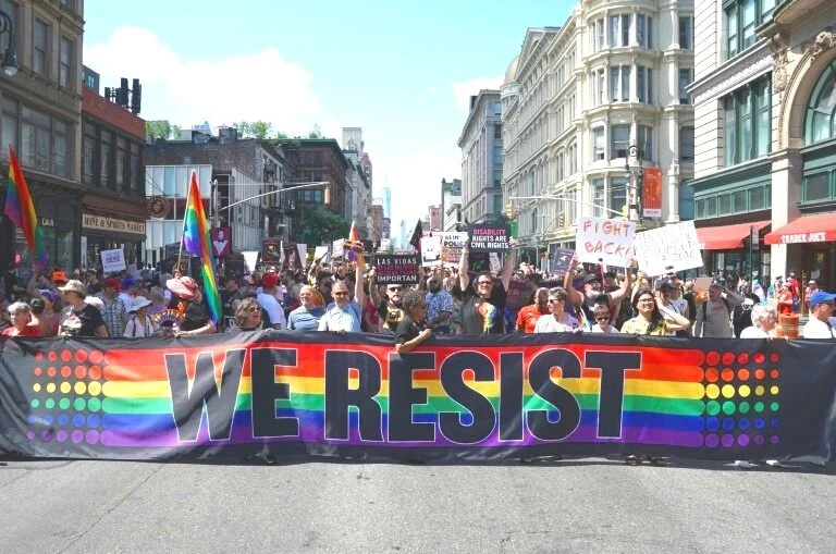 Our Team — Joy as Resistance