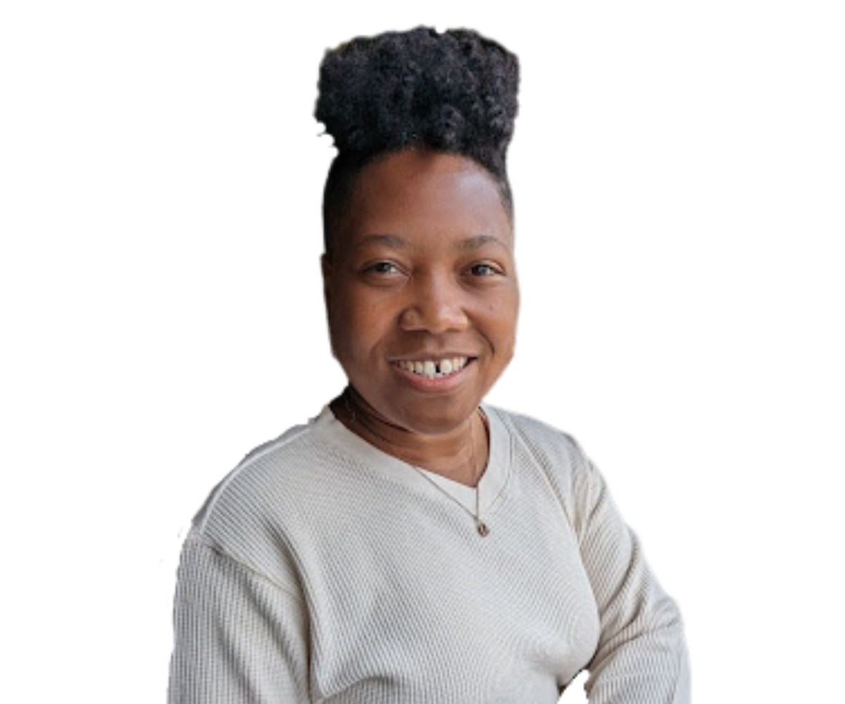 Our Team — Joy as Resistance