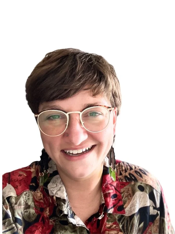 Clinical Services — Joy as Resistance