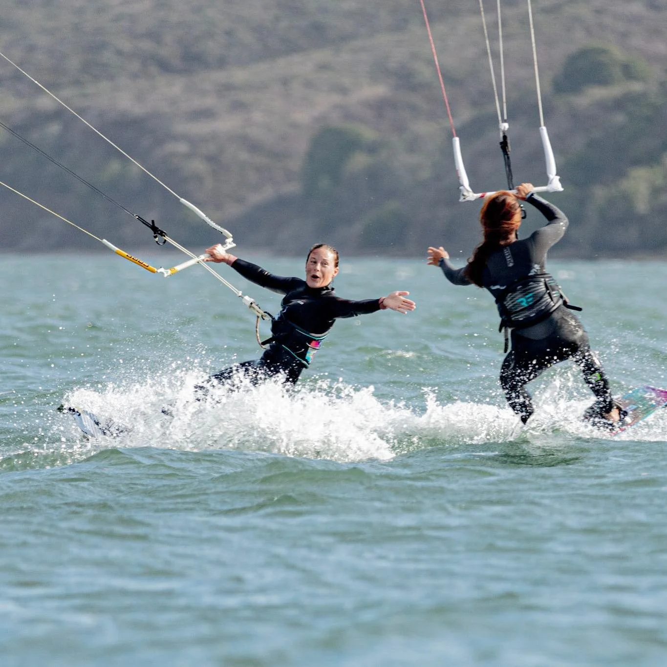 Hillary Martin Dressage