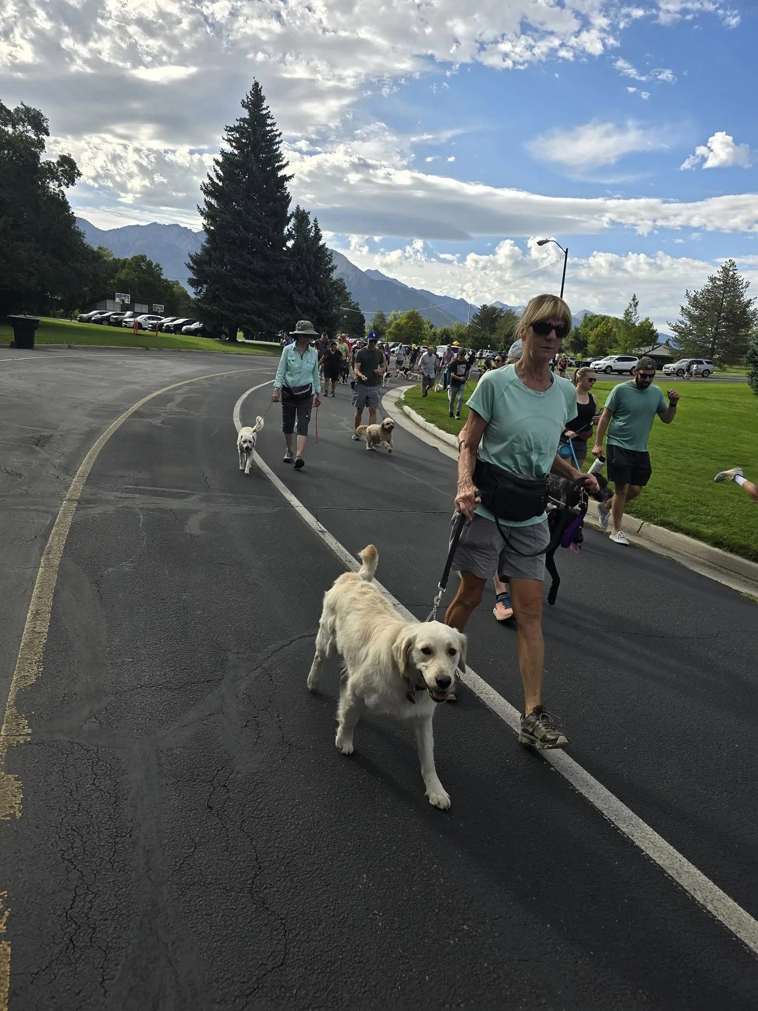 Upcoming Events — Kudos 2 Canines | Salt Lake County's Premier Dog & Puppy Classes