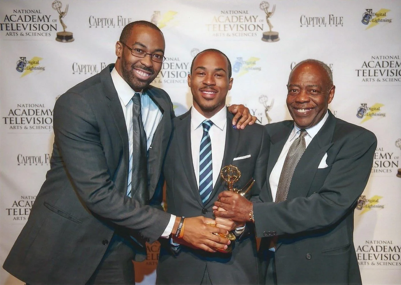 Meet The Team — Eugene & Willie Mebane Foundation