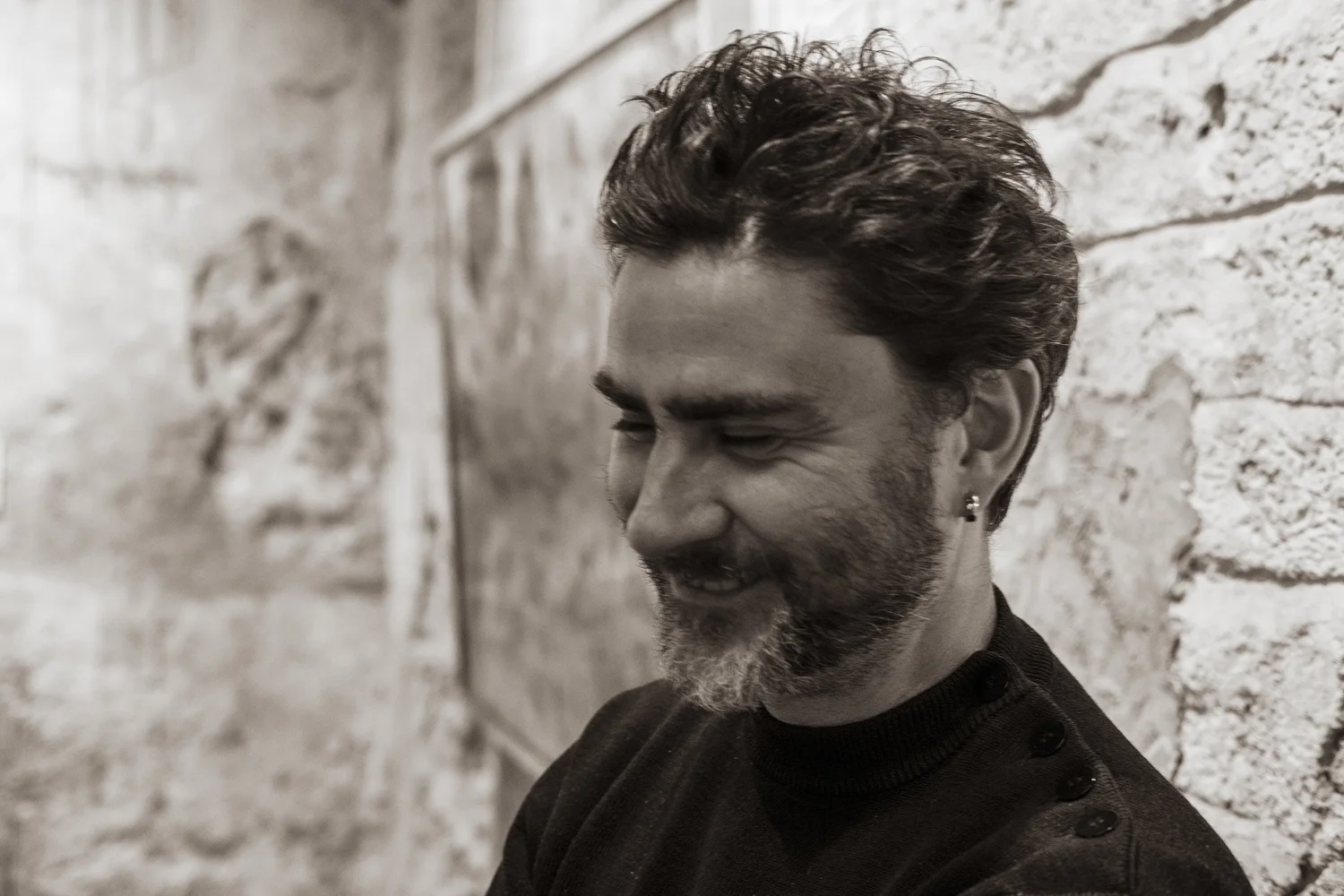 About — Mathieu Duvignaud