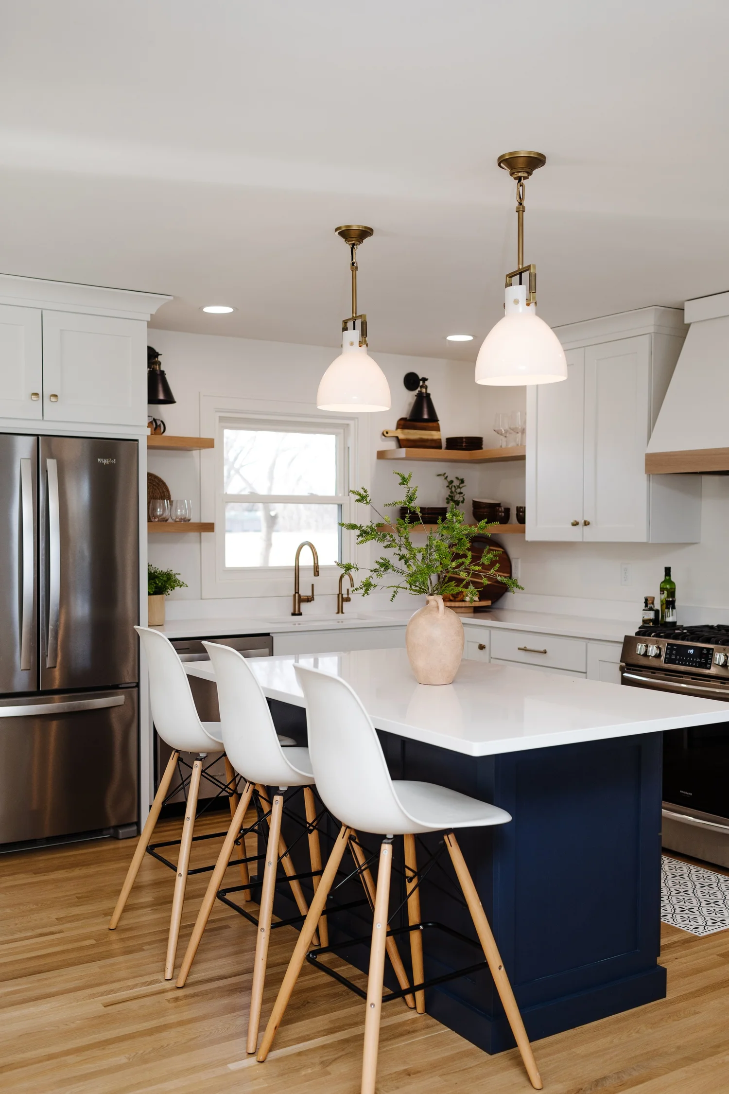 White Haven — Align Creative Design Co