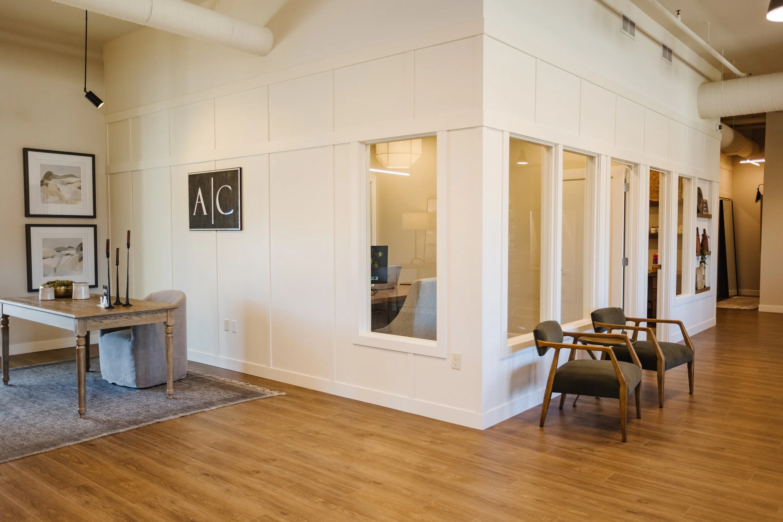 Align Creative Design Studio — Align Creative Design Co