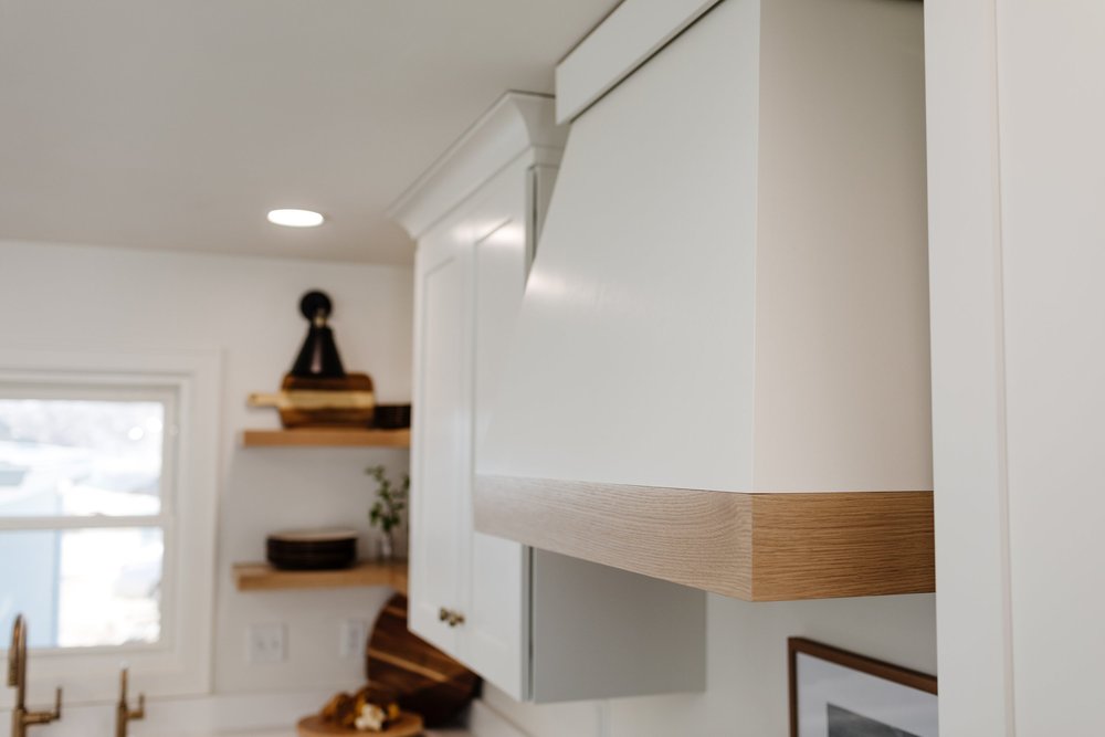 White Haven — Align Creative Design Co