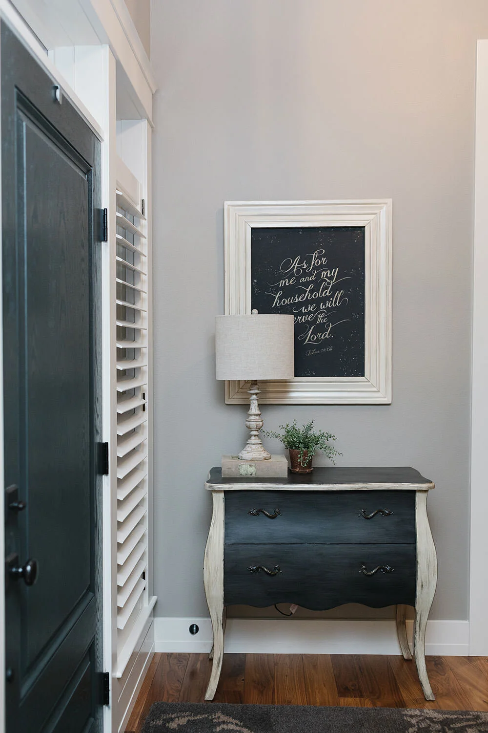 Chapter Solitude Project — Align Creative Design Co