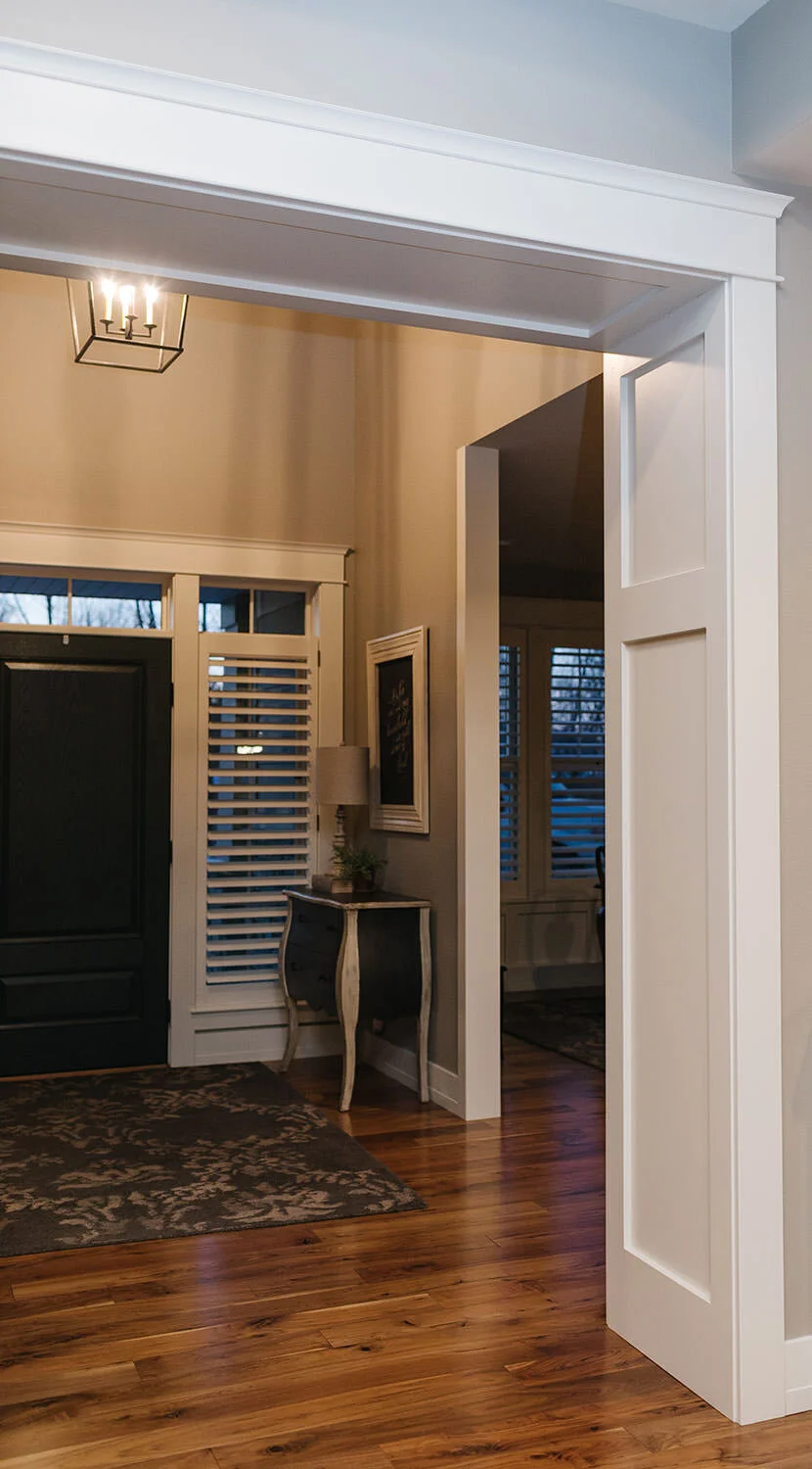 Chapter Solitude Project — Align Creative Design Co