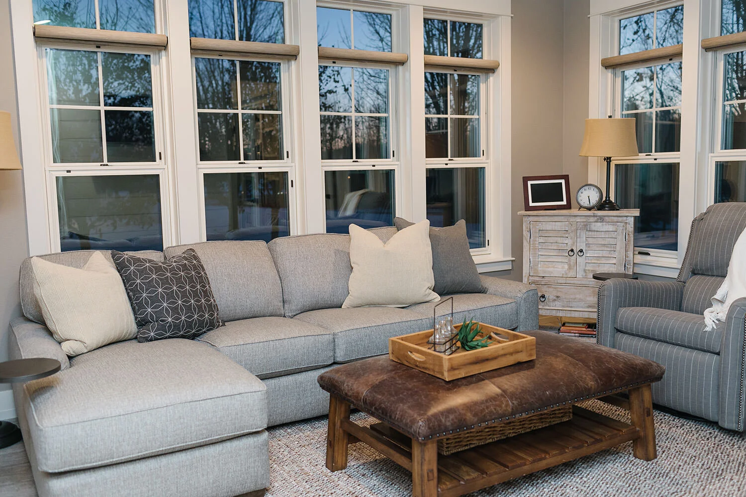 Chapter Solitude Project — Align Creative Design Co