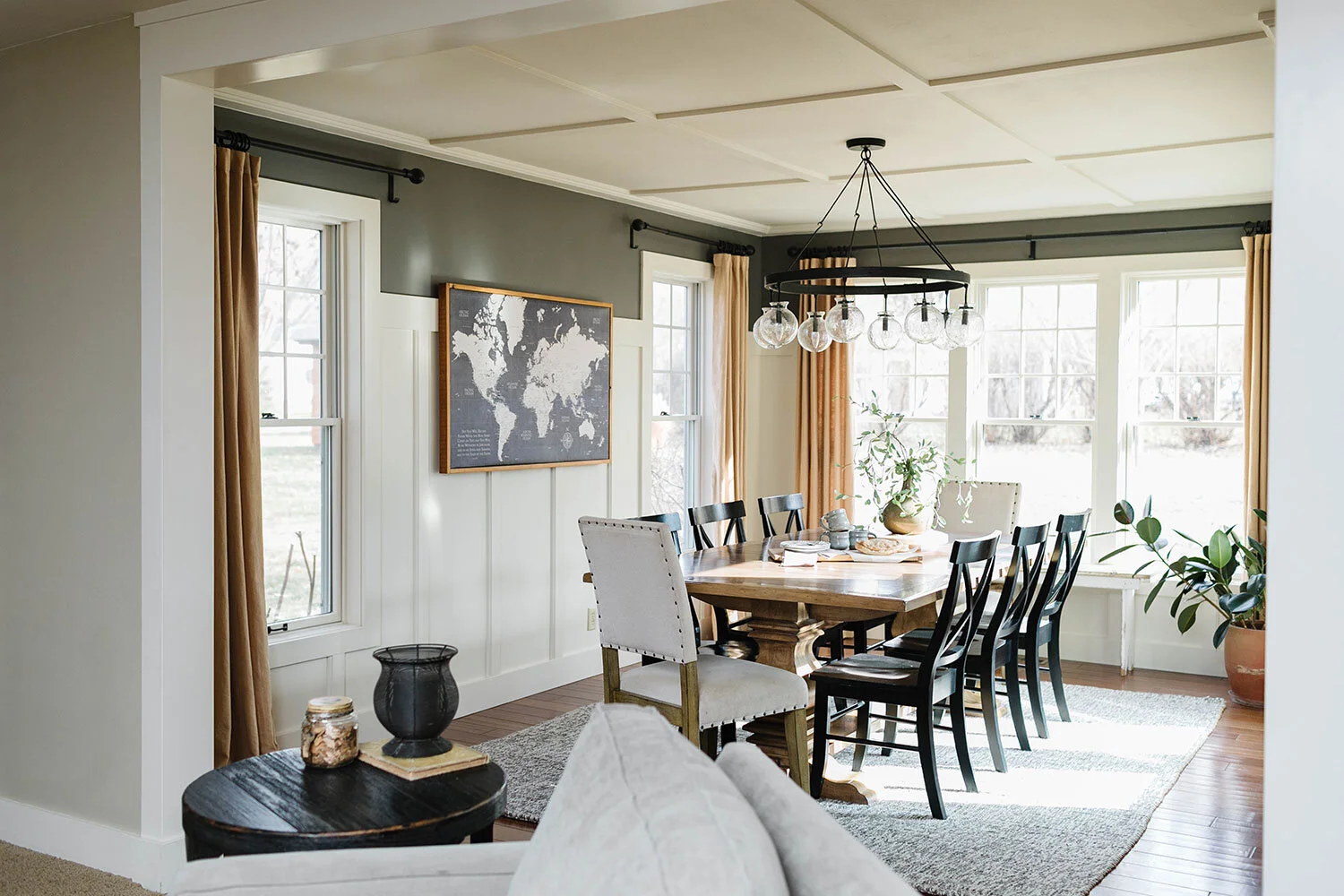 Homeland Project — Align Creative Design Co