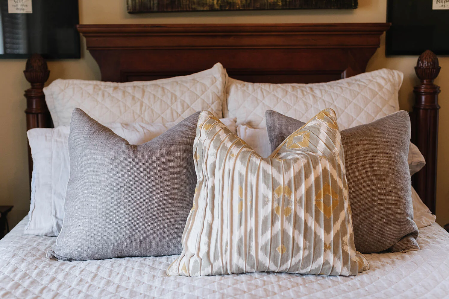 Homeland Project — Align Creative Design Co