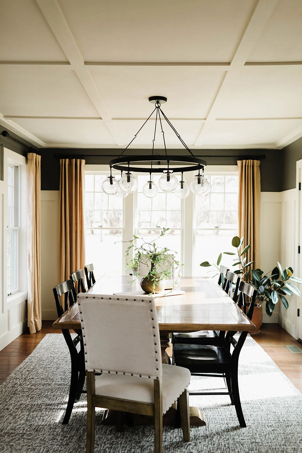 Homeland Project — Align Creative Design Co