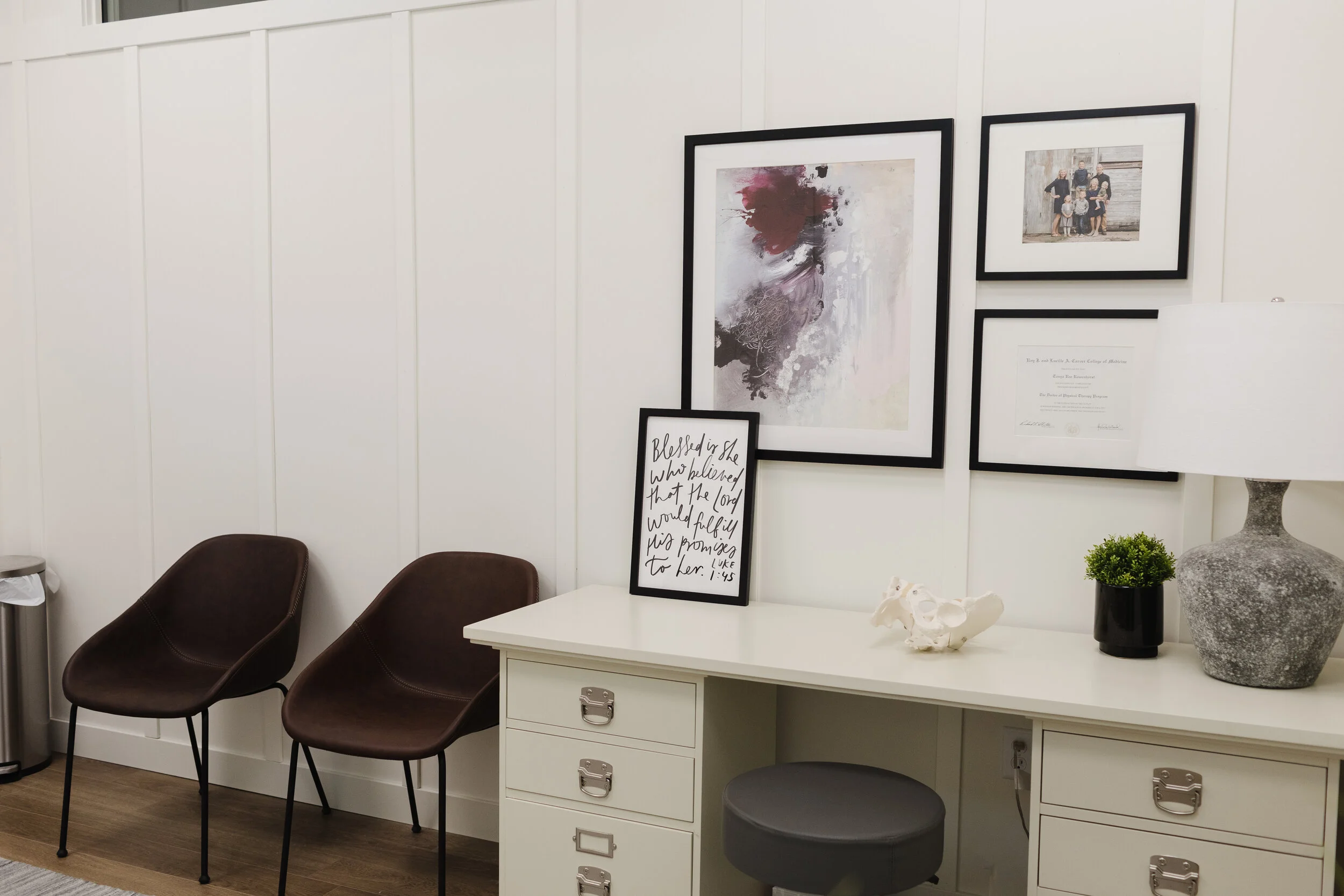 Commercial Portfolio — Align Creative Design Co