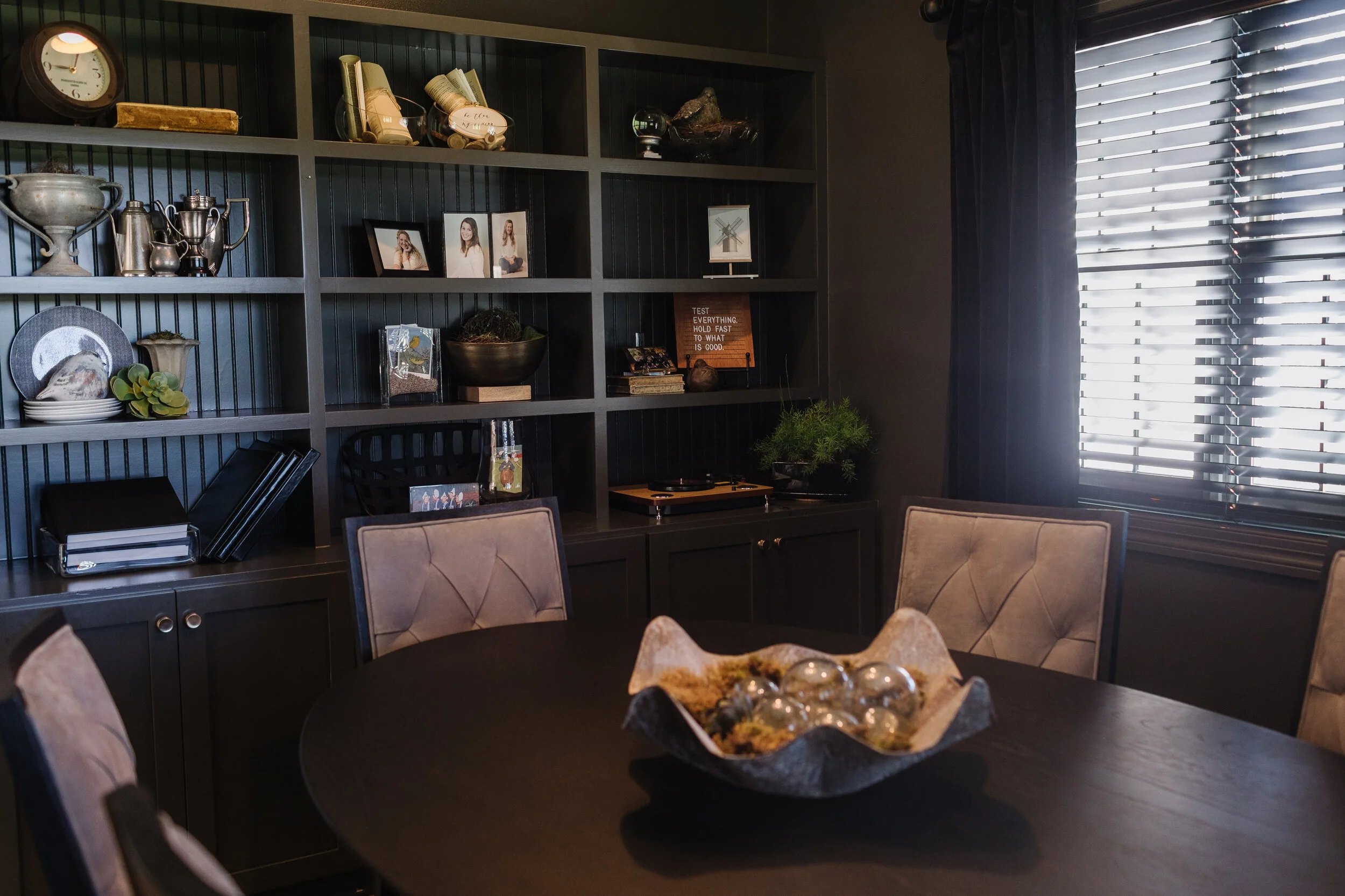 Residential Portfolio — Align Creative Design Co