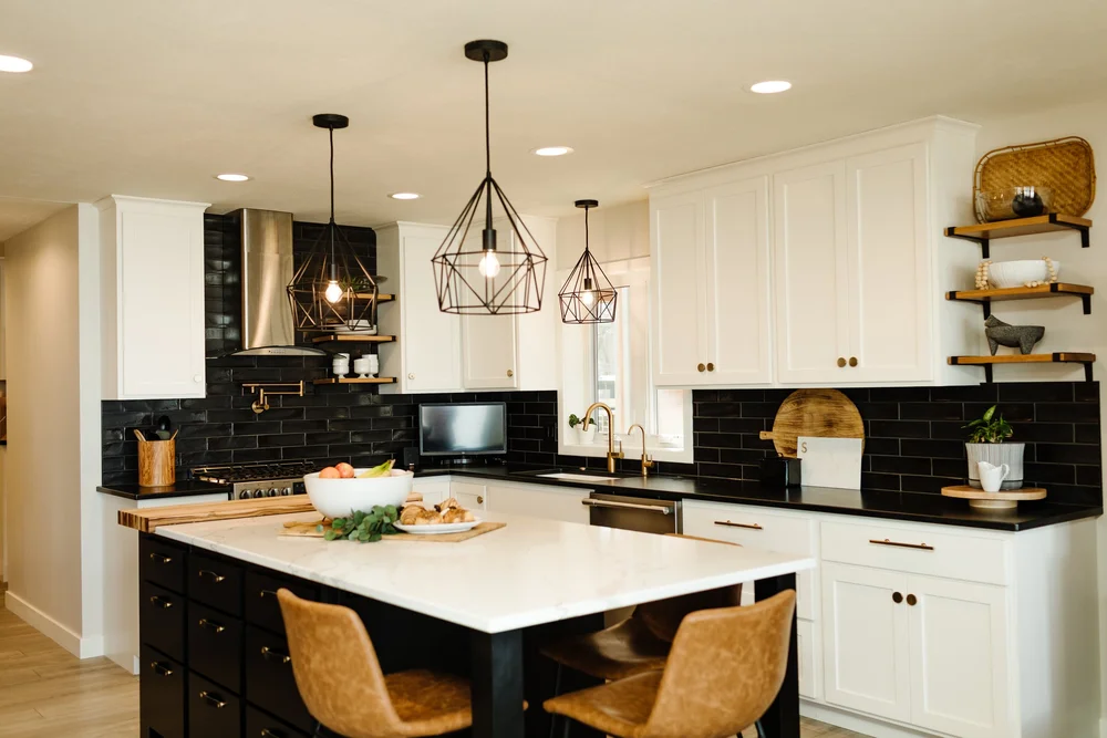 Residential Portfolio — Align Creative Design Co